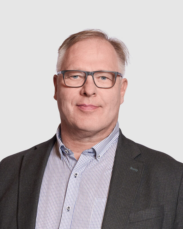 Ota yhteyttä / Kontio